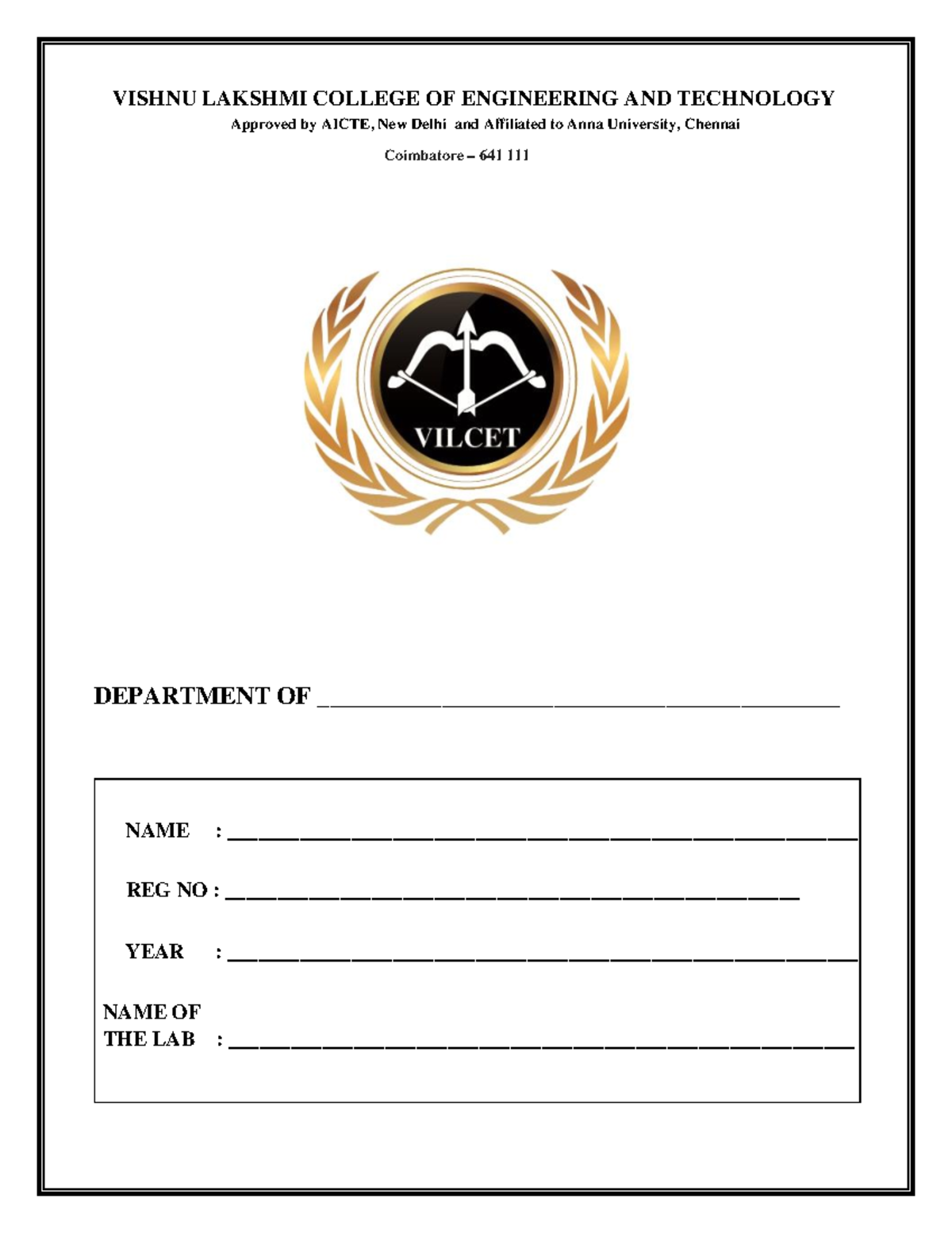 EE3411 Electrical Machines Lab II: Load Test on Induction Motors - Studocu