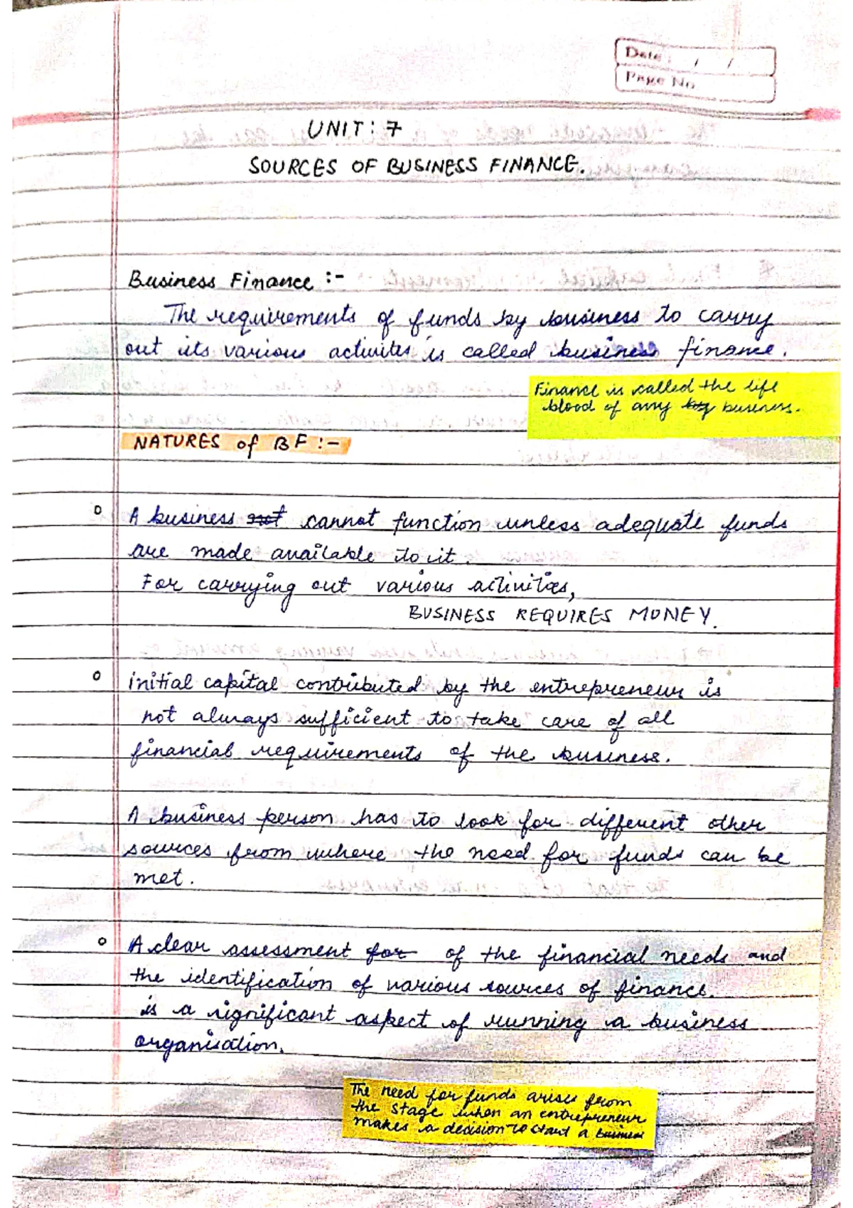 Marketing Management BST Project - Business Studies - Studocu