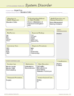 ATI Basic Concept - Sources of Complete Protein (Nutrition) - ACTIVE ...