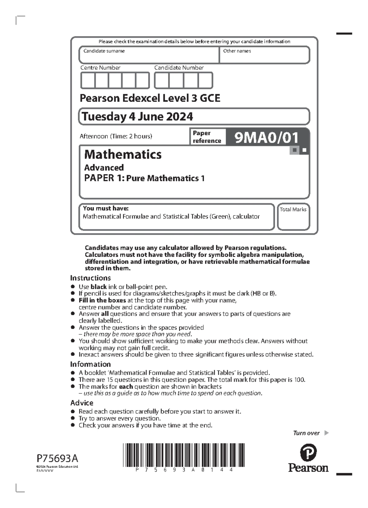 Parametric Integration Exam Questions C4I 30 Essential Problems parametric-integration-exam-questions-c4i-30-essential-problems