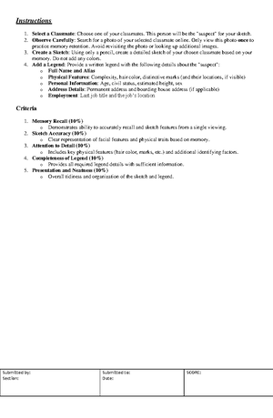 Affidavit of RFPA - Sample - REPUBLIC OF THE PHILIPPINES ) PROVINCE OF ...