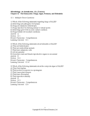 [Solved] Using the fact pattern answer the following question - Biology ...