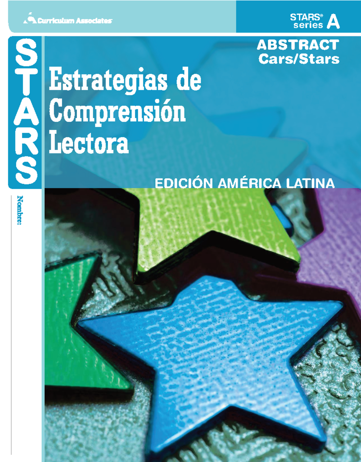 Estrategias de Comprensión Lectora: Programa Stars Nivel A - Studocu