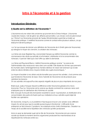Croissance économique - définition et calcul - Croissance économique ...