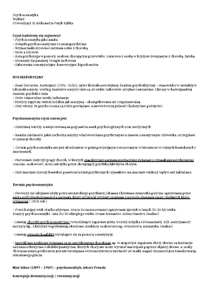 MMSE - teset mmse - KRÓTKA SKALA OCENY STANU PSYCHICZNEGO MINI-MENTAL ...