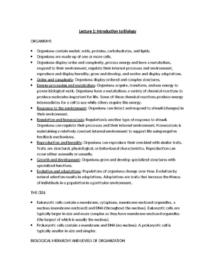 SN2 Lab 2B Scientific Method Experiment Part B - Biology SN2 Lab ...