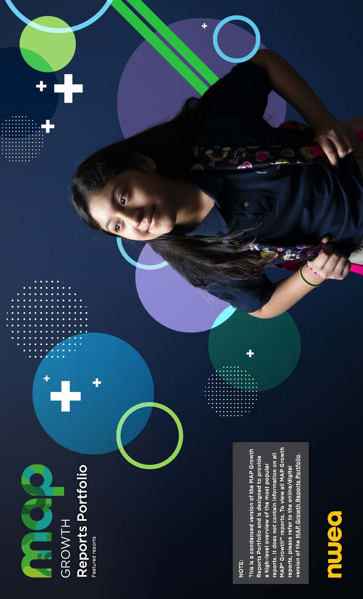 MAP Growth- General Information - map GROWTH Reports Portfolio Featured ...
