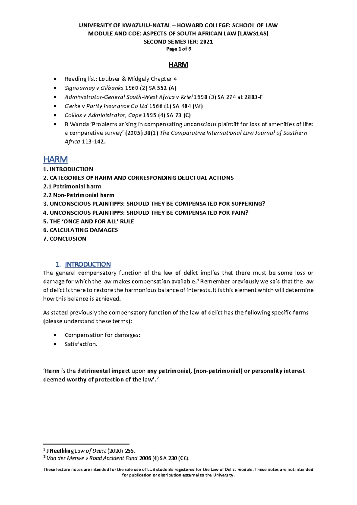 Notice of Withdrawal as Attorneys of Record (A) - High Court Case - Studocu