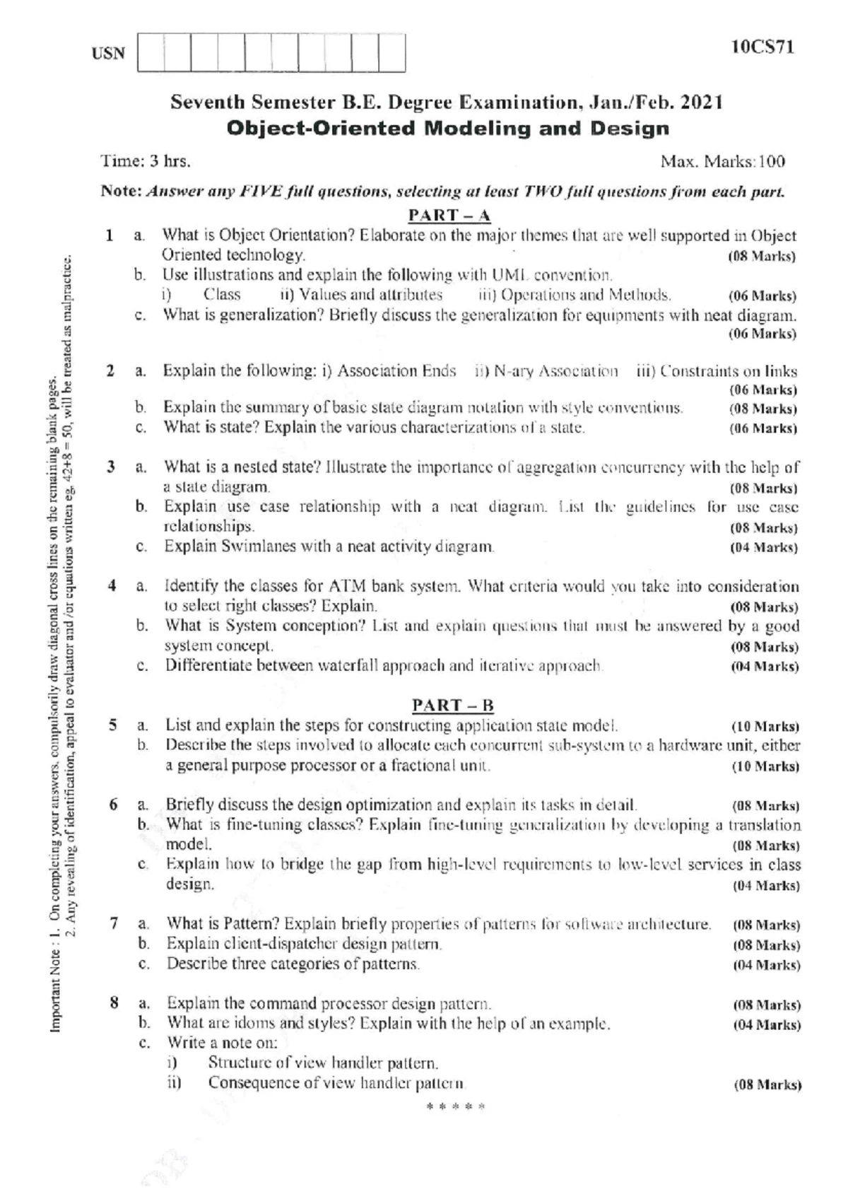 BPOPS103 Principles of Programming in C Lab Manual - Semester 1 Guide - Studocu