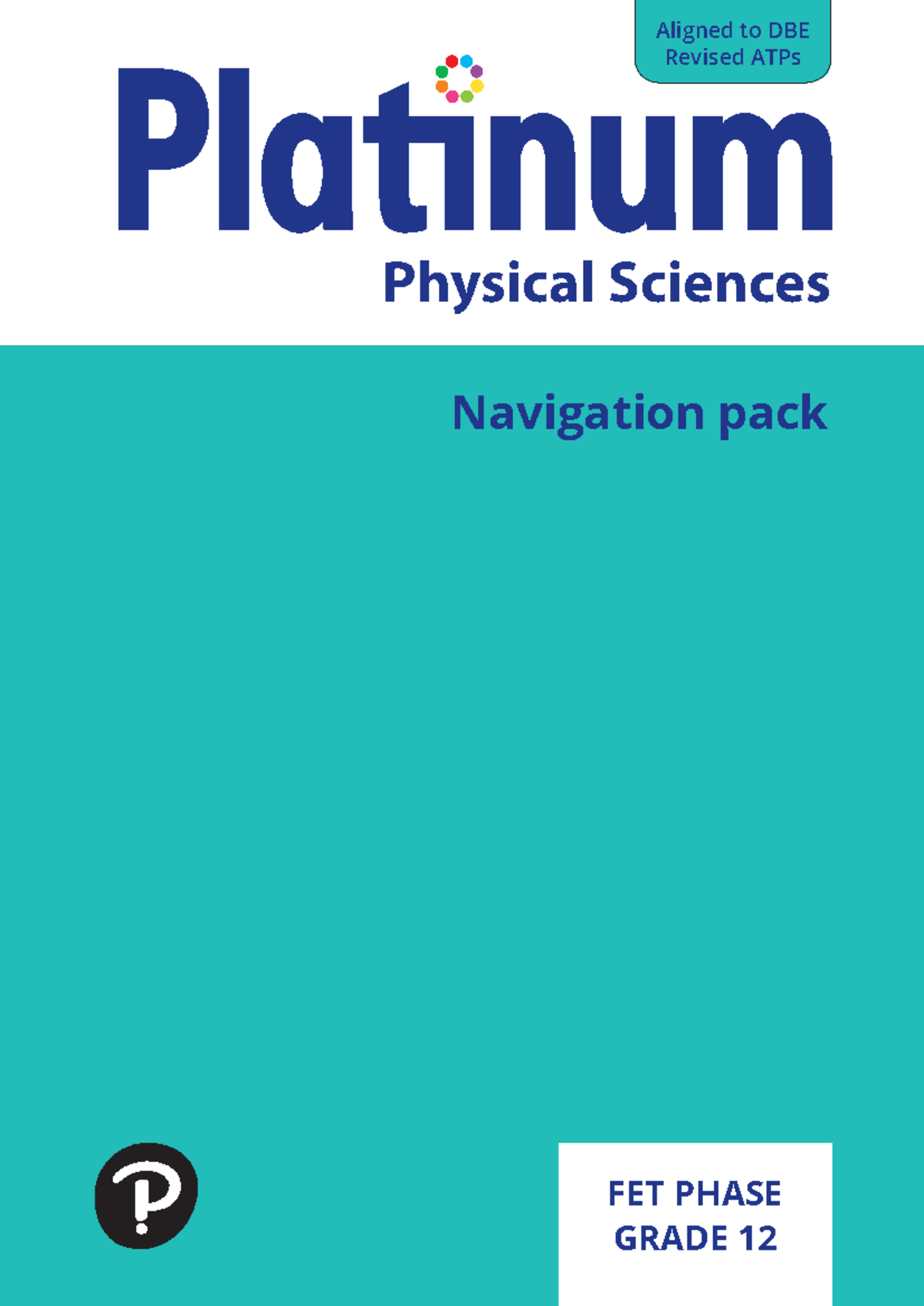 Grade 12 Physical Sciences Navigation Pack: Revised DBE Annual Teaching ...