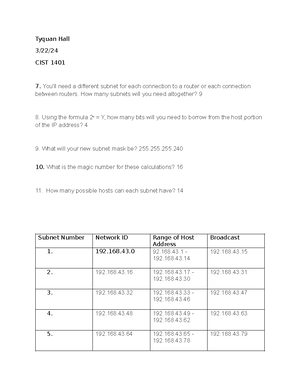Instructions SC EX19 1a - Shelly Cashman Excel 2019 | Module 1: SAM ...