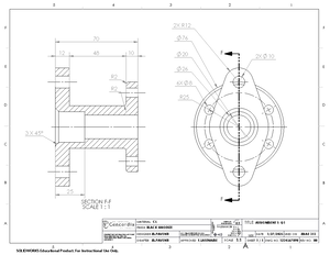 [Solved] What does LG mean in threaded fasteners - Machine Drawing and Design (MECH 313) - Studocu
