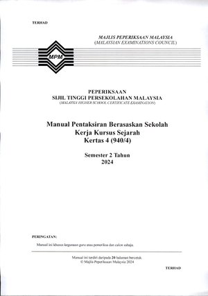 body assignment 1 - ANALYSIS The following are the primary concepts ...