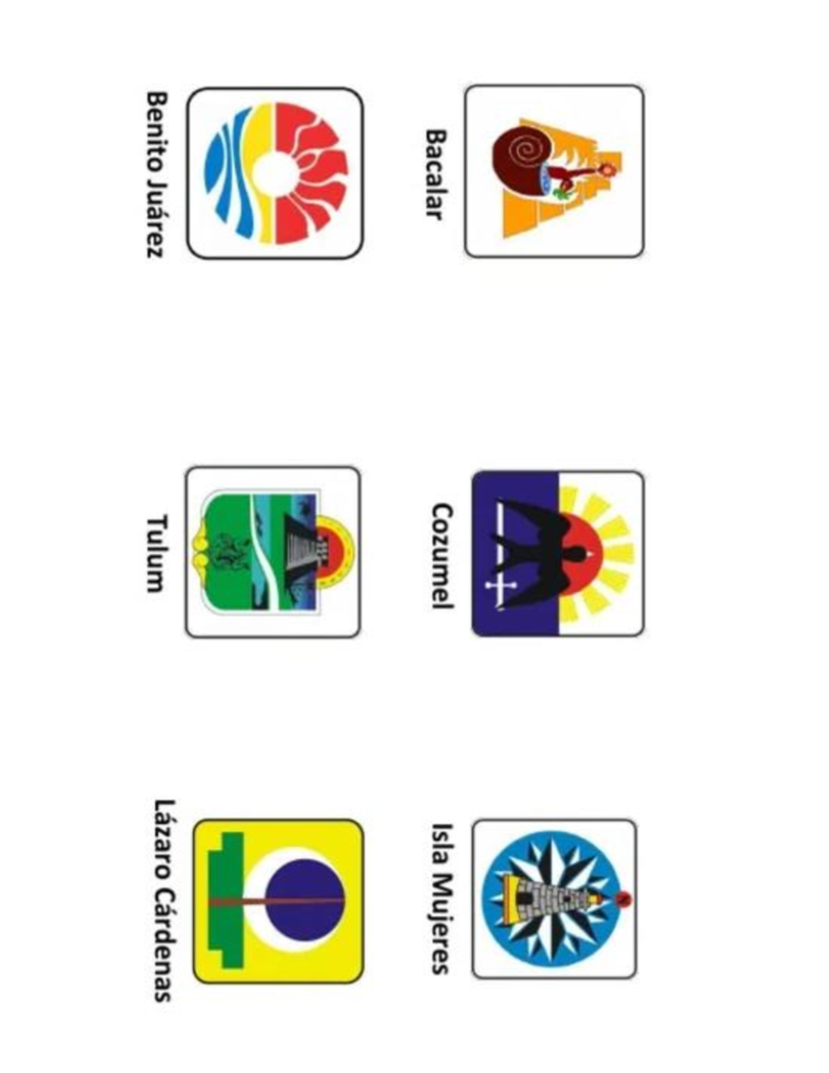 Documento (18) - Historia - Bacalar Cozumel Isla Mujeres C Benito ...