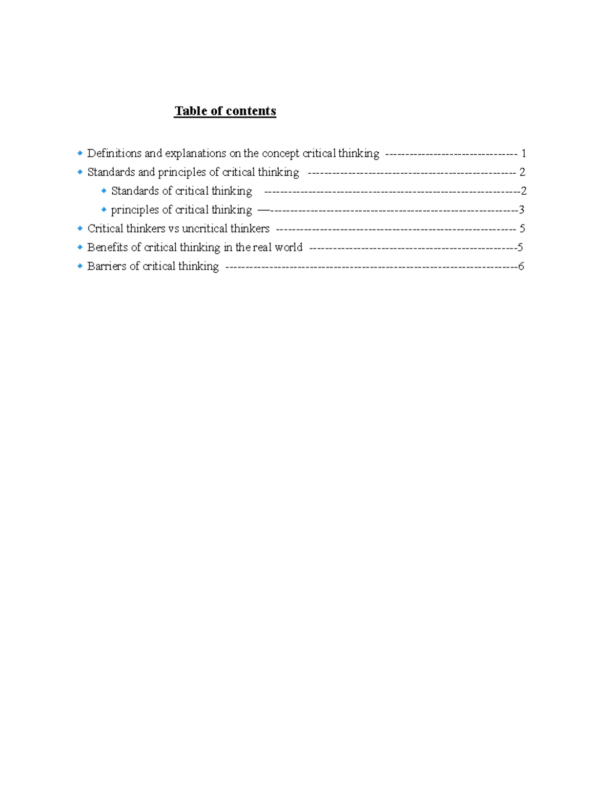 Economics Worksheet 3 (Chapter 3–5) - 1 Economics Worksheet - ExamClass ...