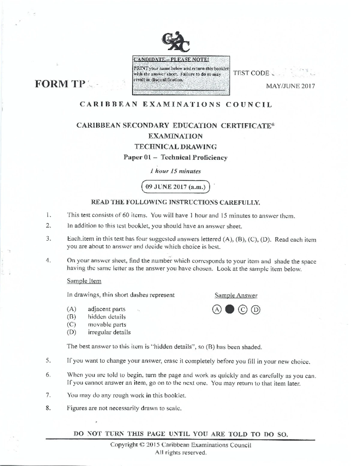 Health and Safety SBA 2023 - Class: Section 1 - Fundamentals of ...