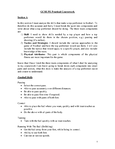 [Solved] Write a AQA gcse pe coursework about football skill - Physical ...