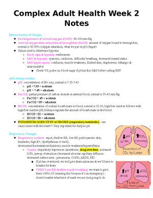 [Solved] For each potential nursing action listed specify if the - Advanced Pathophysiology (NR ...