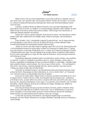 Leoaică tânără - eseu bac - Leoaică tânără, iubirea de Nichita Stănescu ...