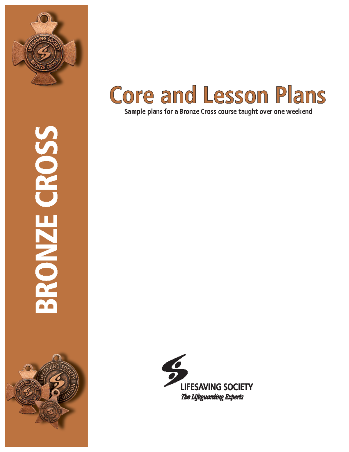 Bronze Cross - just want preimium sato - BRONZE CROSS Core and Lesson ...
