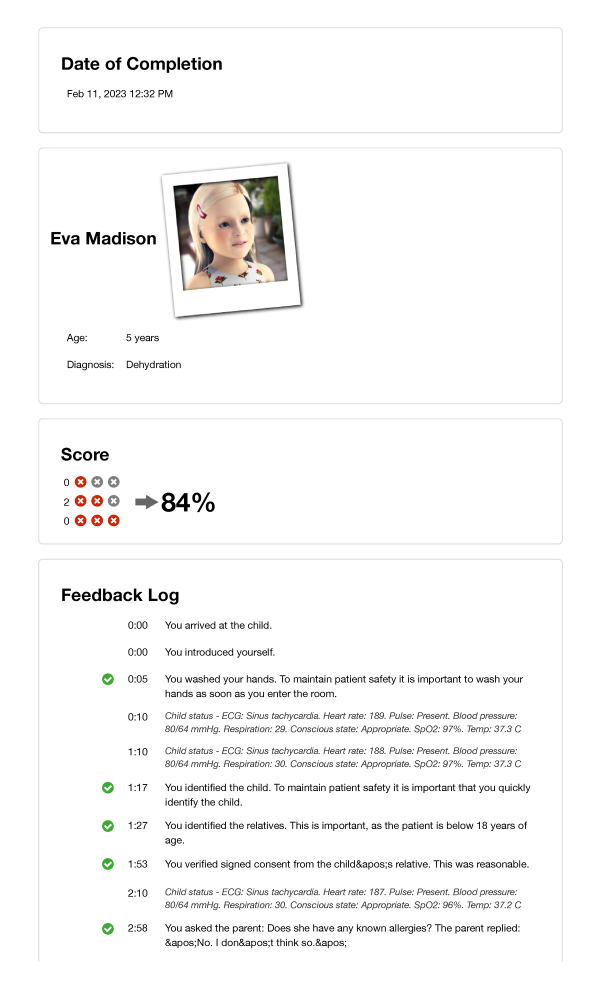 Vsims Eva Madison Meet Eva Madison Voyage ATL Magazine | ATL City