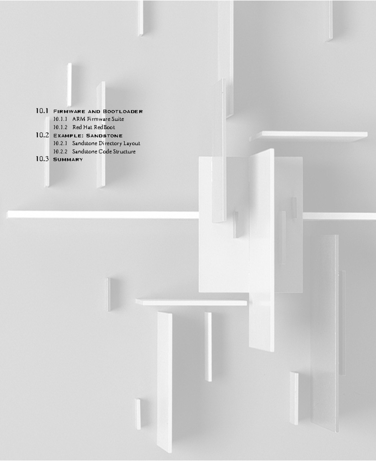 Lec14 It Is Embedded System Lecture Slides 10 Firmware And Bootloader 101 Arm Firmware