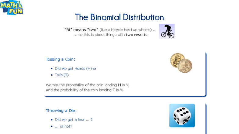 Binomial Distribution: Understanding Probabilities and Formulas - Studocu