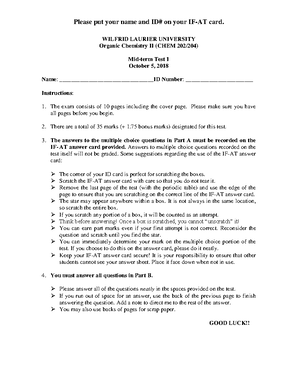 [Solved] Determine the kinds of intermolecular forces that are present ...