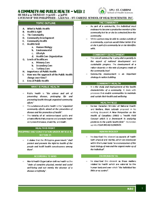 Science-10 Q4 Mod1 - molecular theory for grade 10 - Science Quarter 4 ...