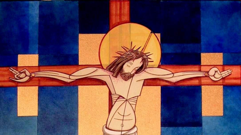 Viacrucis - Repaso de la Pasión de Cristo - Studocu