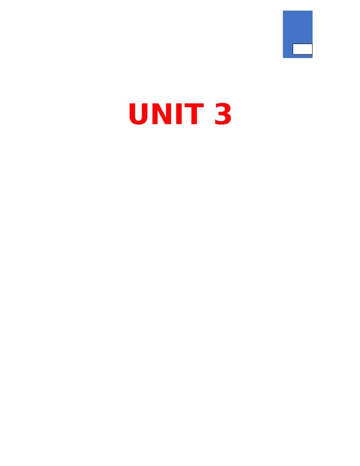 PE Unit 3 Area Of Study 1 notes - UNIT 3 AREA OF STUDY 1 – SAC 1 ...