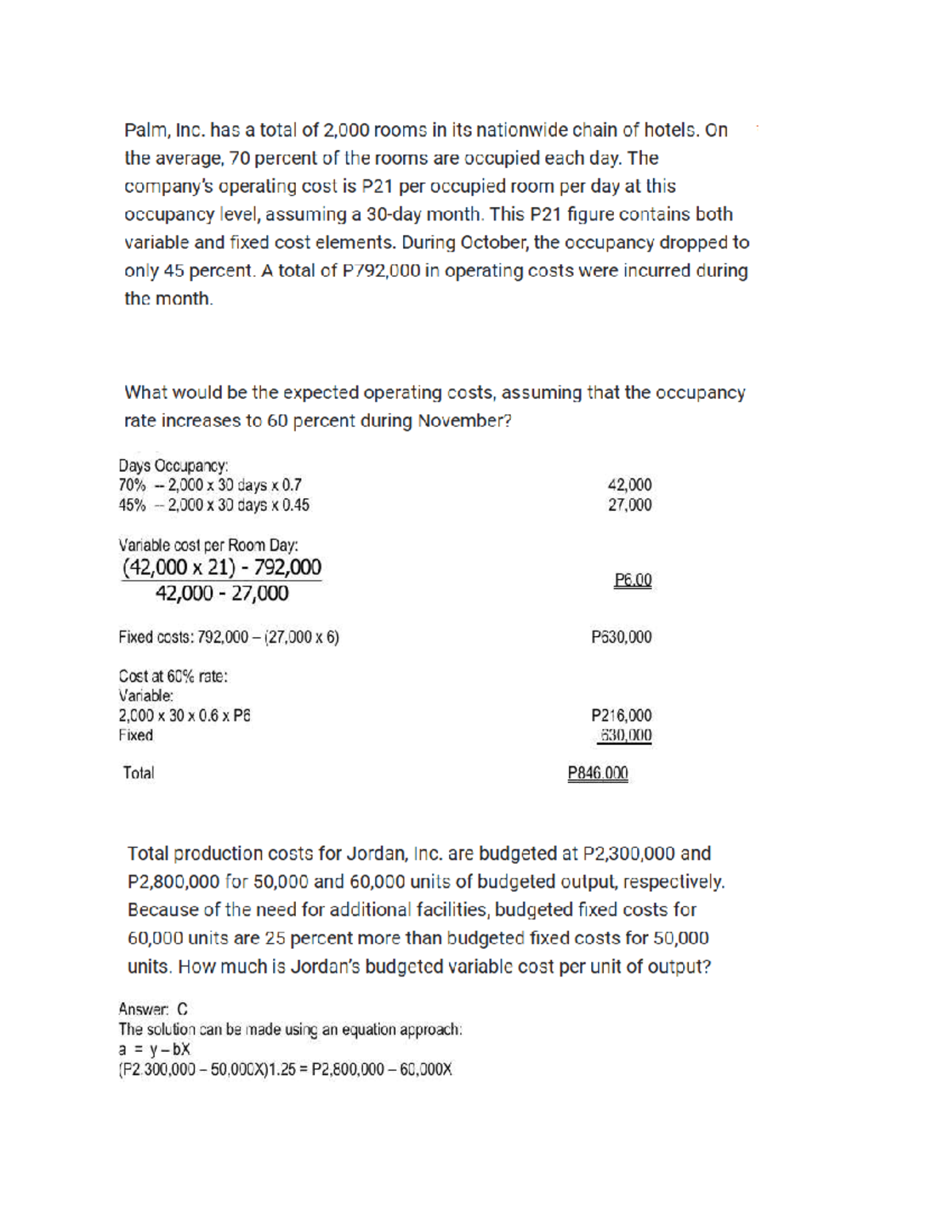 MAS Quiz Solutions: Questions & Answers for Course Code - Studocu