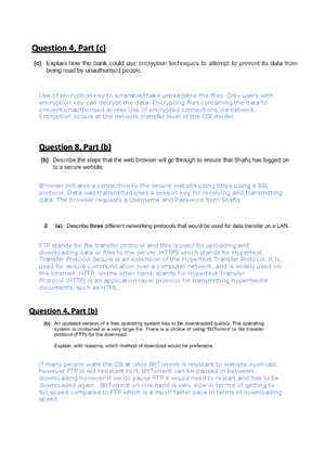 B1 - The nature and variety of living things - IGCSE Edexcel - Single ...