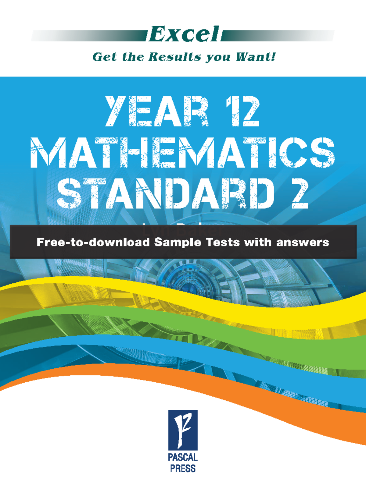 Excel Year 12 Mathematics Standard 2 Sample HSC Exam Questions and ...