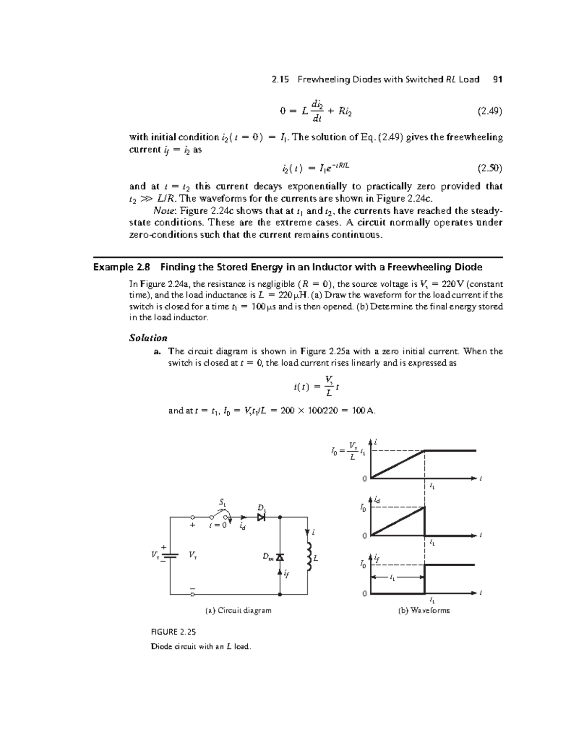 Power Electronics Devices Circuits And Applications By Muhammad H