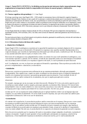 Manual de Access Bars: Guía Completa y Procedimientos - Studocu