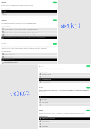 CC0005 Individual Assignment Healthy Living - Hiranya Randini Hettige ...
