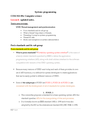 [Solved] Explain the different types of processes scheduling - Computer ...