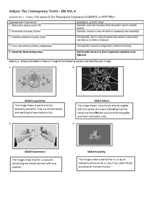 SCI9-Q3- Module 6 - Science constellation - Science Quarter 3 – Module ...