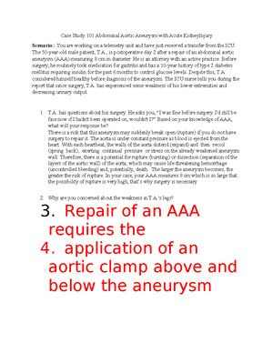Basic concept Paraplegia - STUDENT NAME QUYNH TRAN___ CONCEPT Caring ...