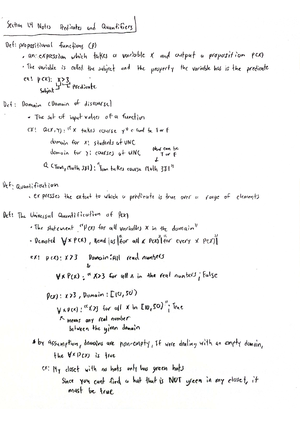Math 381H final exam practice fall 2024 - McCombs Math 381H Final Exam ...