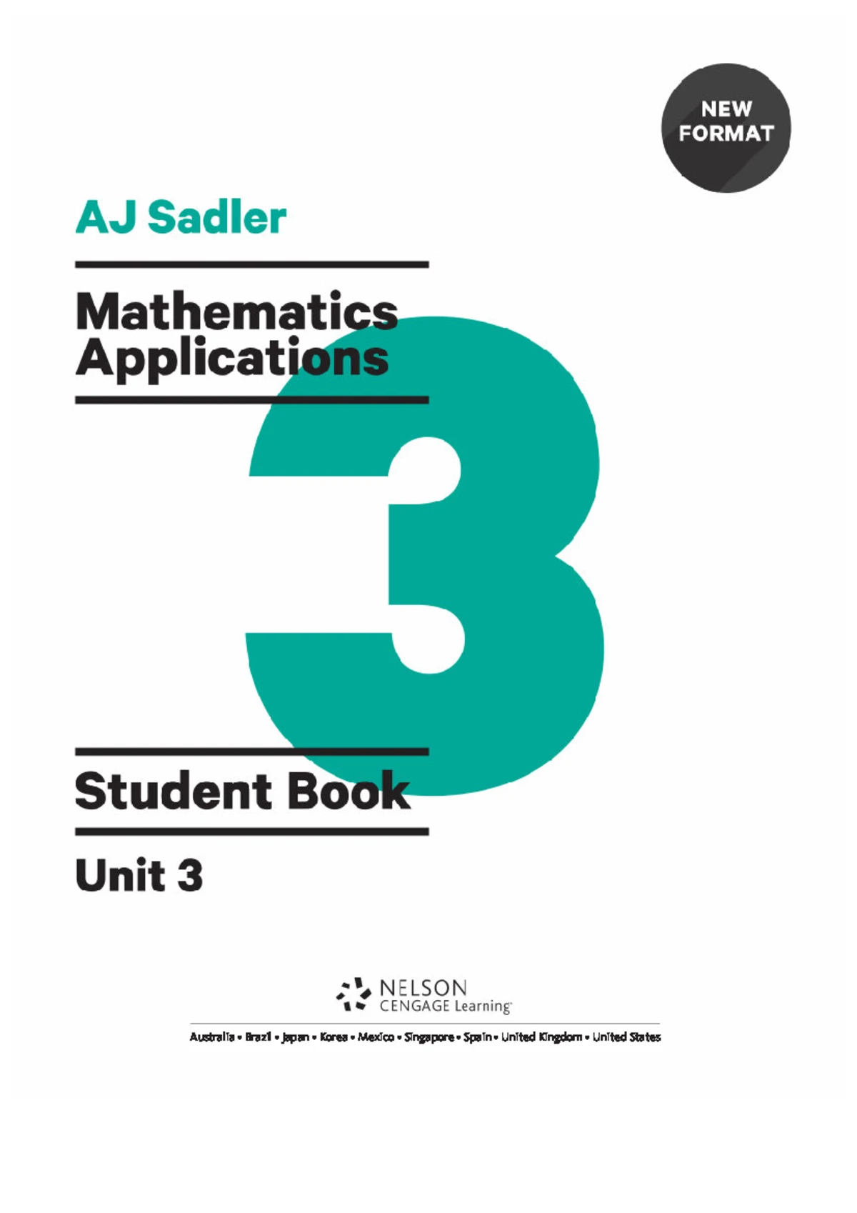 2019 HSC Mathematics Standard 2 Exam Paper - Studocu