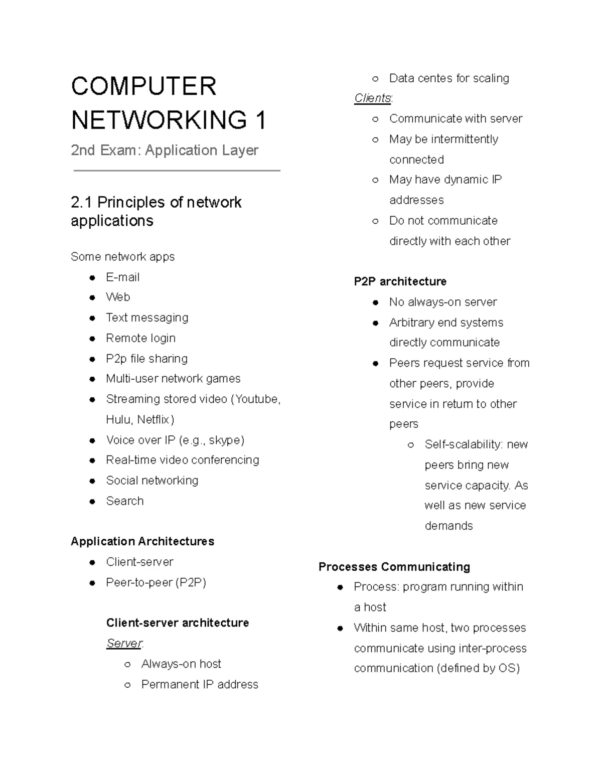 CNS Module 3: Understanding VLANs and Their Configuration - Studocu