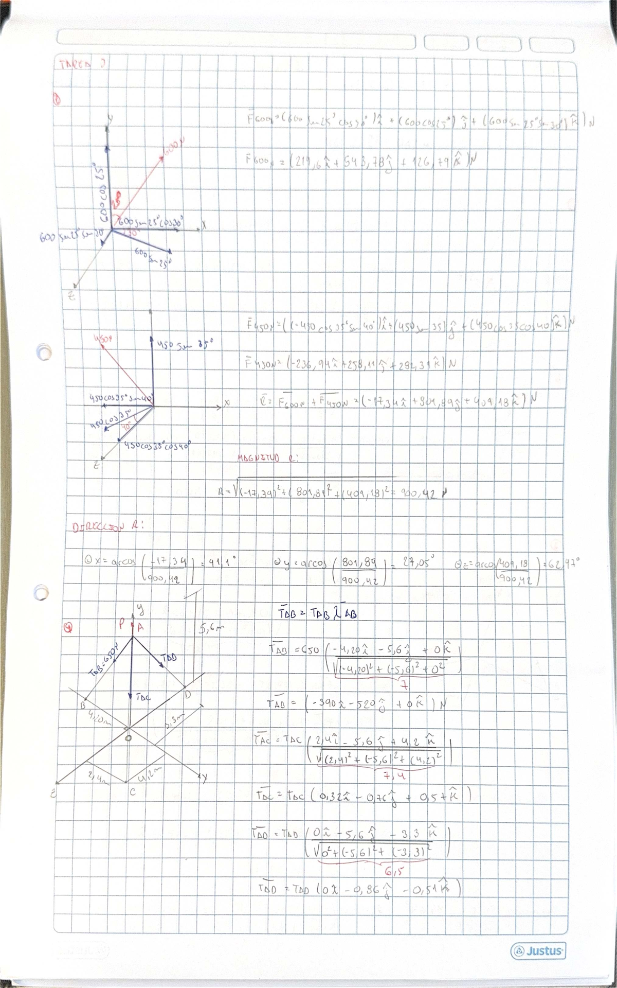 TAREA SEMANAL 3 - F600 12 JT 1600s Analysis and Data - Studocu
