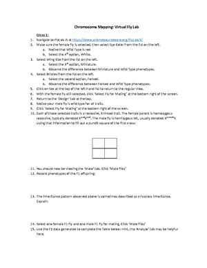 [Solved] CRISPR activity 4 answer key - Genetics (BIO 412) - Studocu