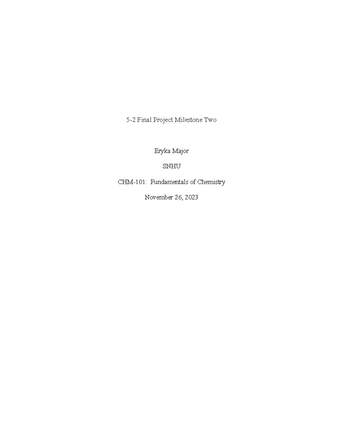 Analysis of a Rube Goldberg Device Step - PHY-101: Principles of ...