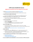 D390 - Introduction to Health and Human Services - Studocu