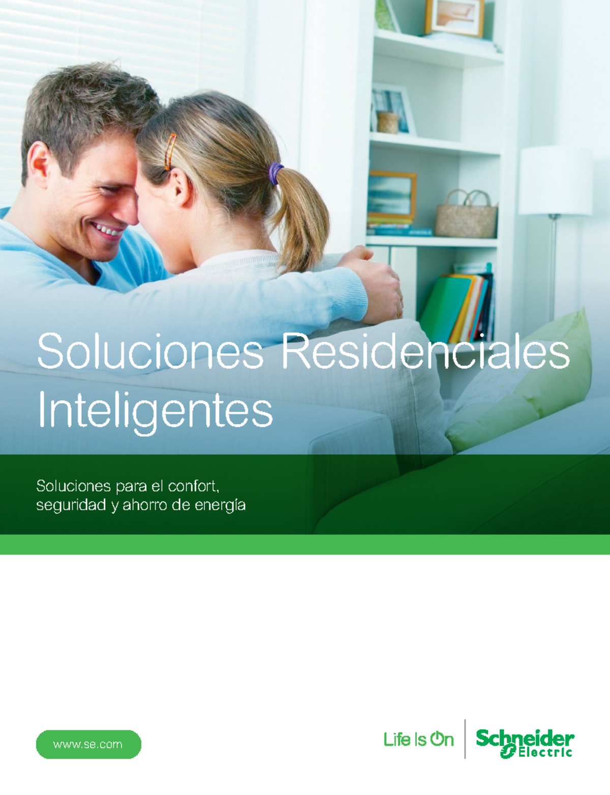 Square D 2022 - Catálogo de Productos de Soluciones Residenciales - Studocu