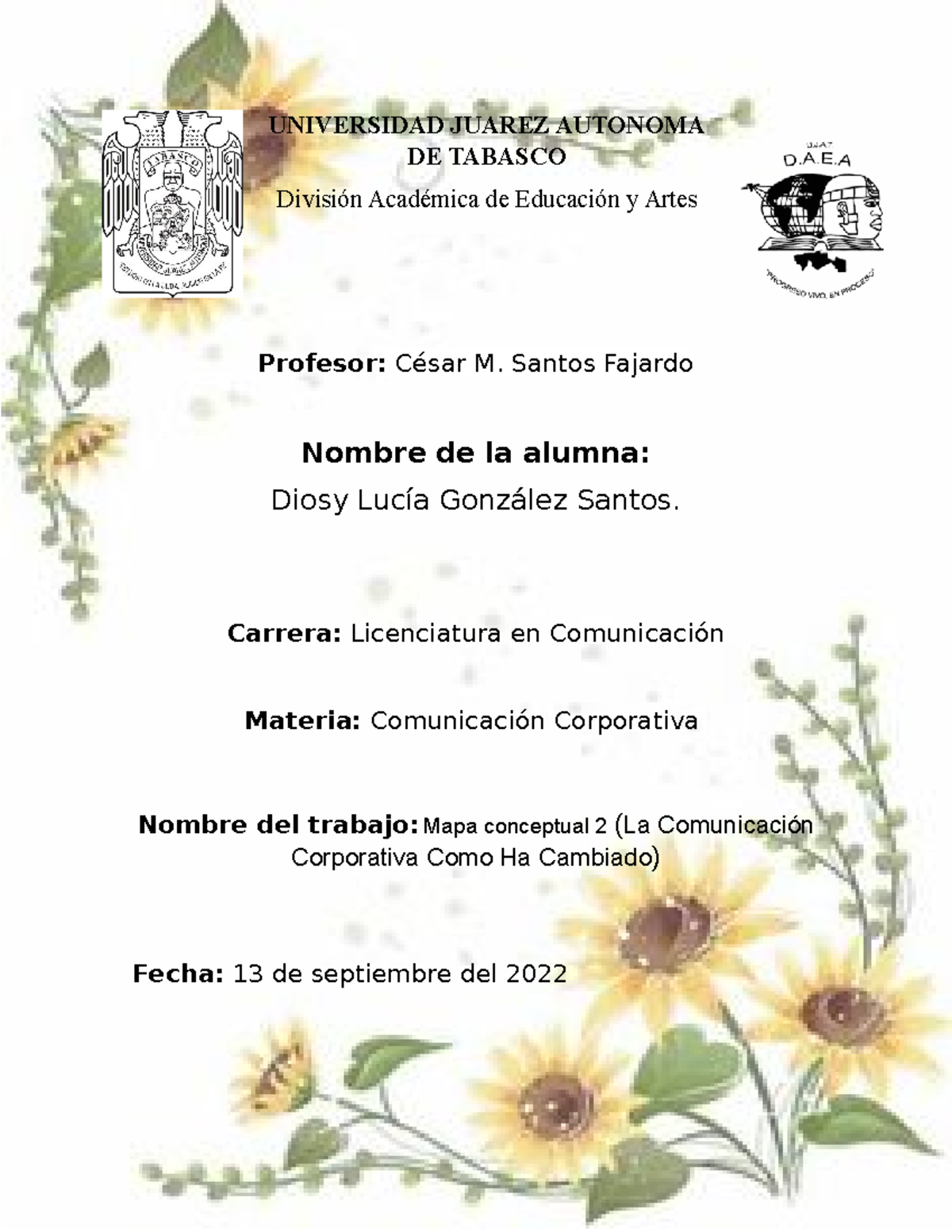 Diosy - la comunicación corporativa como ha cambiado en canales ...