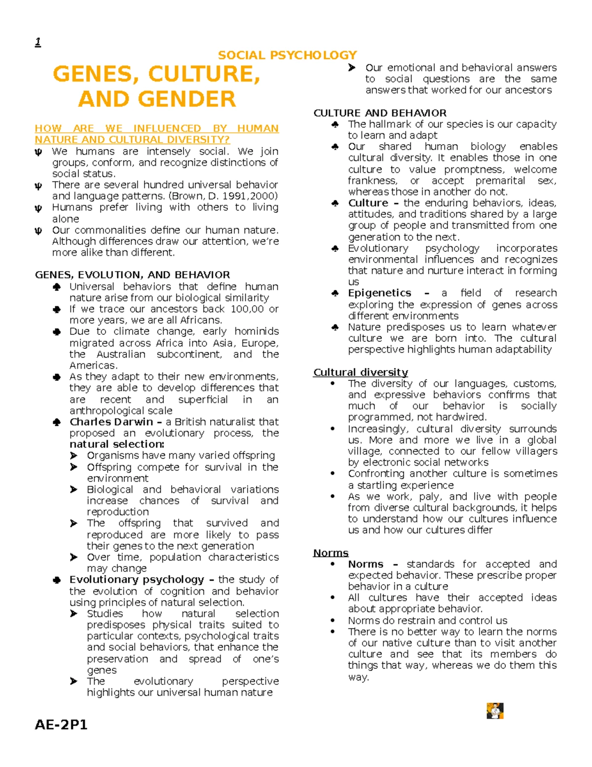 MPS251: Raven's Standard Progressive Matrices Test Final Report - Studocu